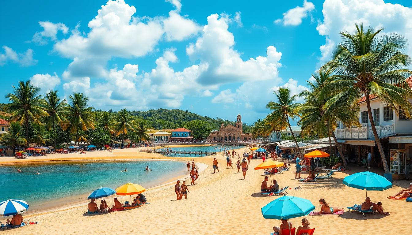 The Ultimate Holetown, Barbados Bucket List