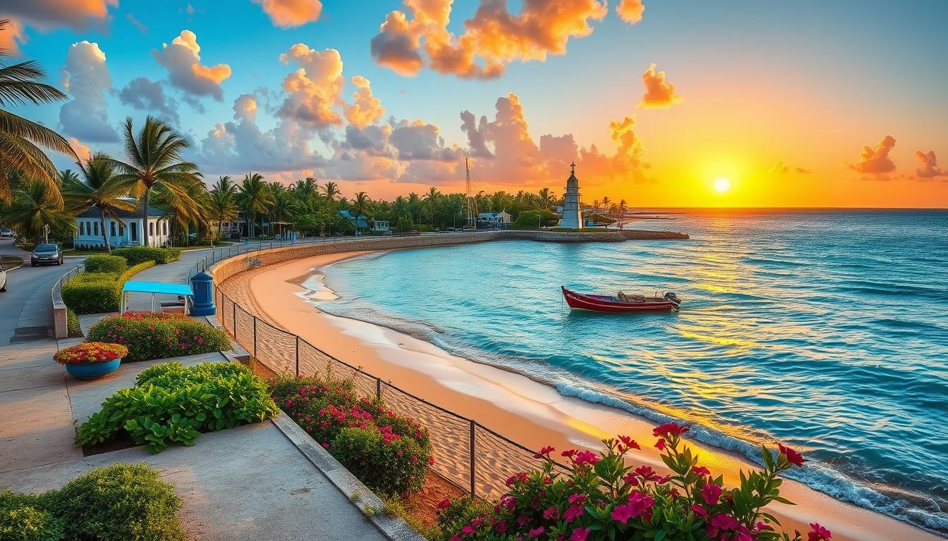 Explore The Fascinating History Of Holetown, Barbados