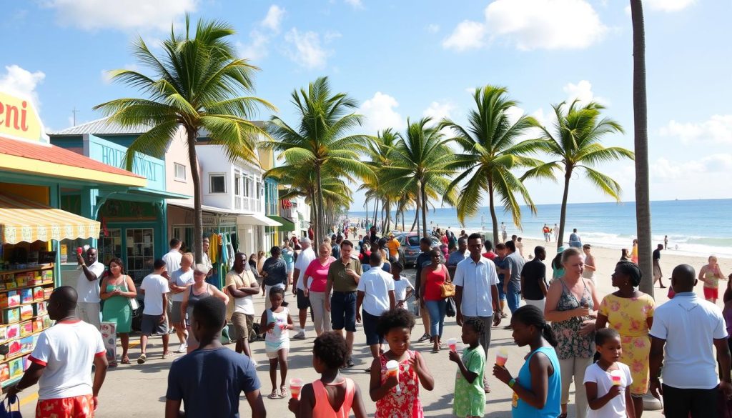 Exciting Holetown Experiences For You And Your Kids