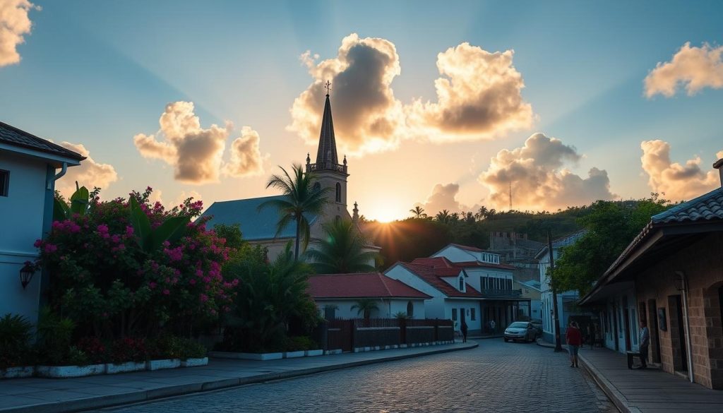 Your Guide To Holetown's Hidden Gems