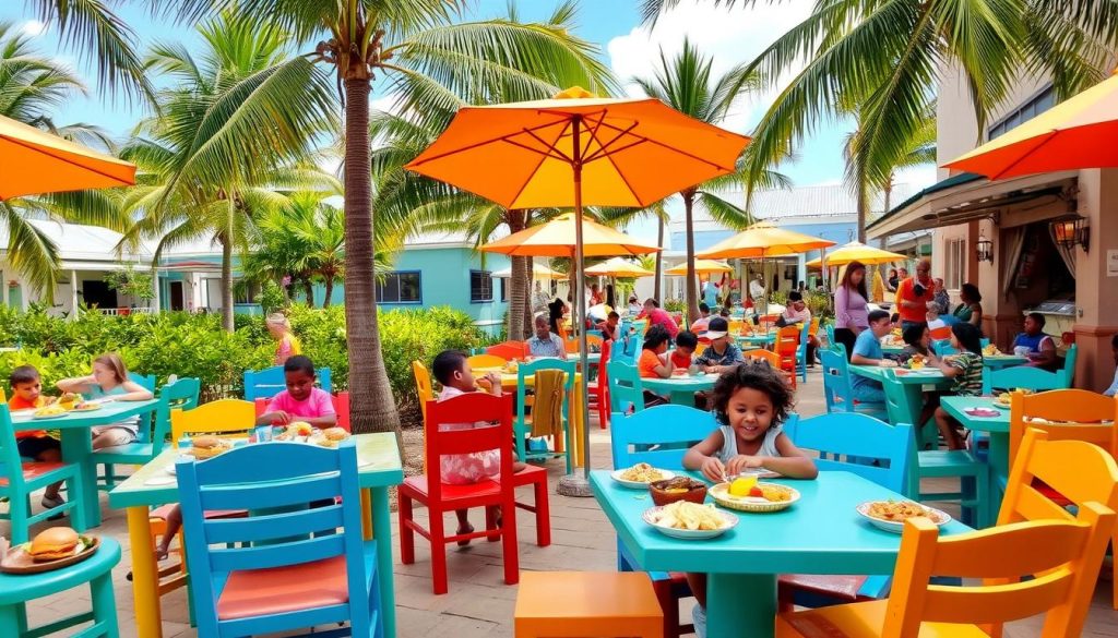 Explore The Family-Friendly Attractions In Holetown