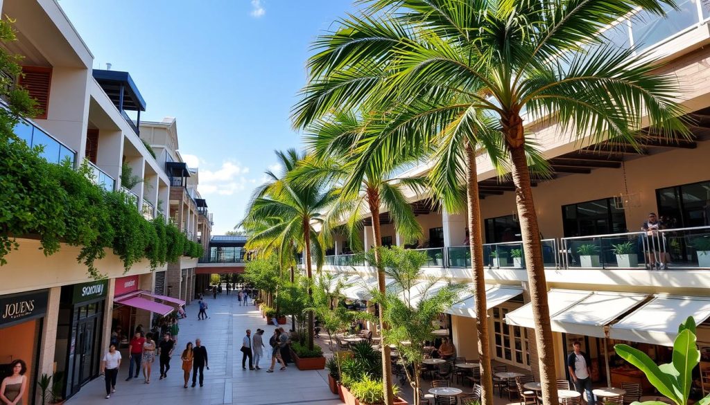 Holetown Shopping: Where To Find The Top Retail Gems