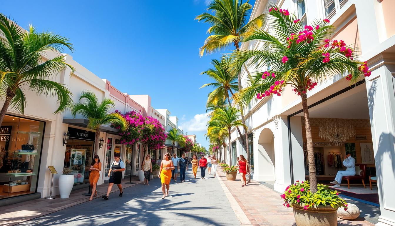 Shopping In Holetown: Your Ultimate Destination