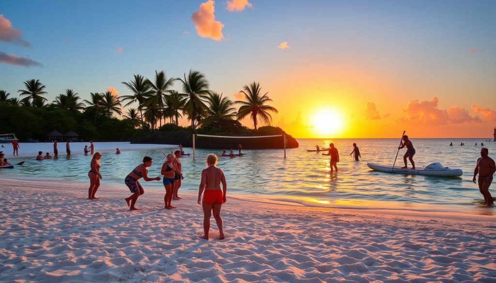 Your Guide To Mambo Beach Guided Tours