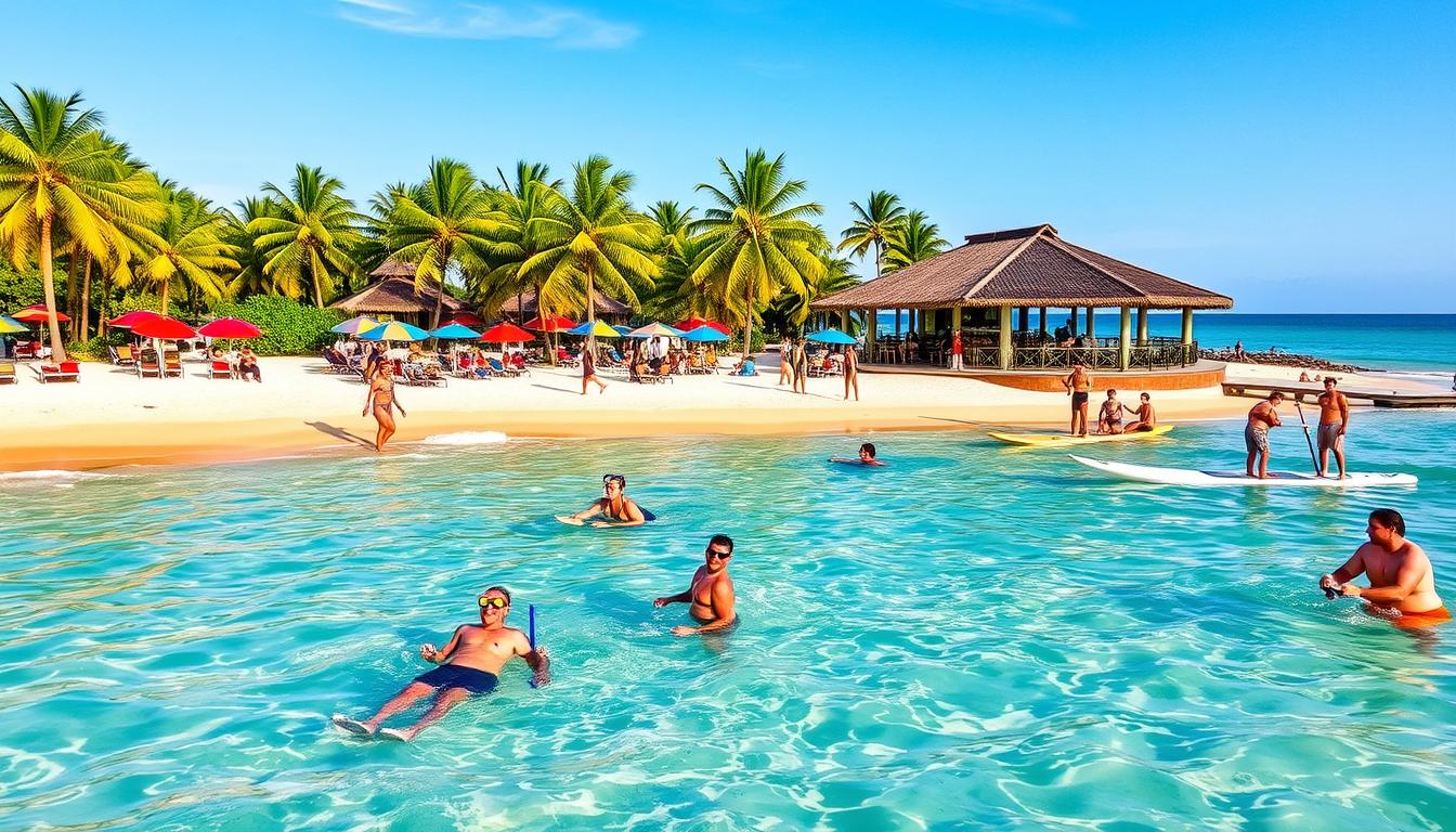 Your Guide To Mambo Beach Guided Tours