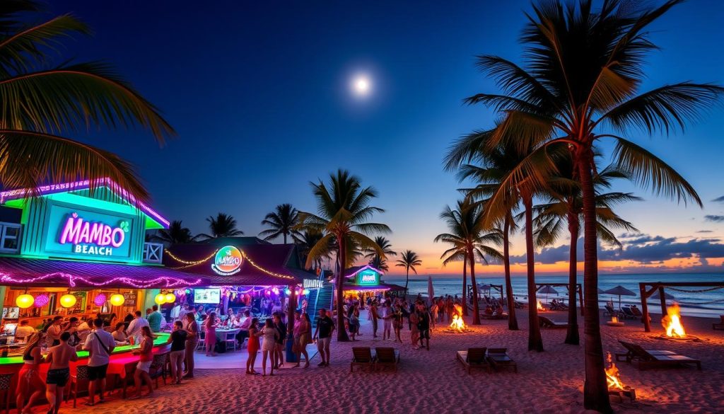 Explore The Top Things To Do At Mambo Beach In Curaçao