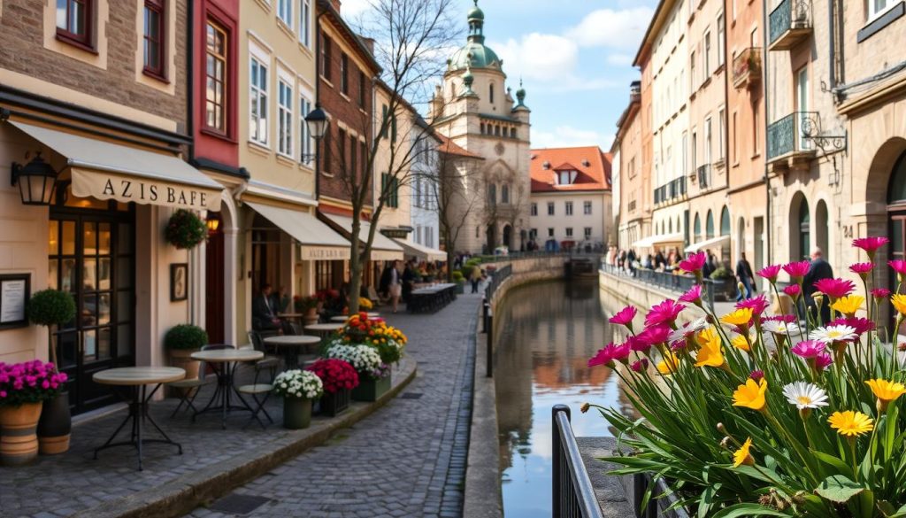 Secret Europe: Best Off-Season European Destinations In April