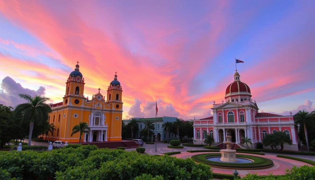 Explore The Fascinating Historical Sites In Ponce