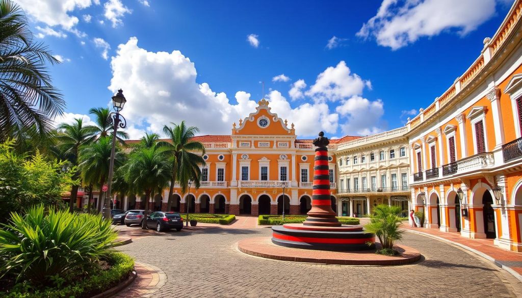Explore The Fascinating Historical Sites In Ponce