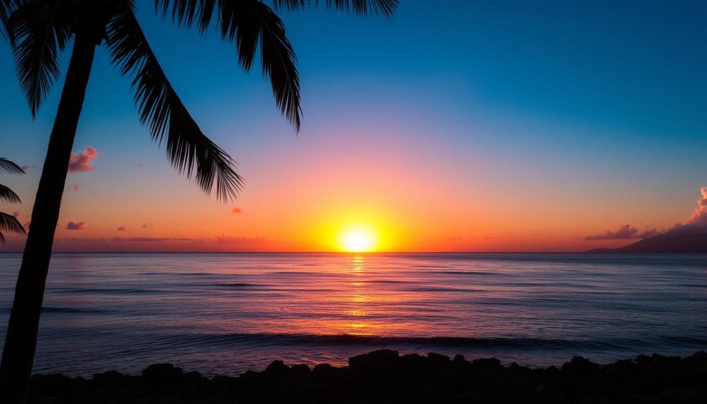Top Spots For Breathtaking Sunset Vistas In Rincon, PR