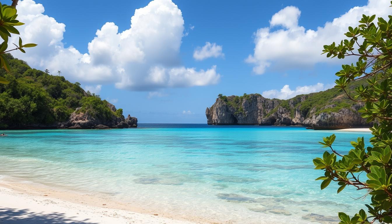 Your Guide To The Top Beaches In Samaná
