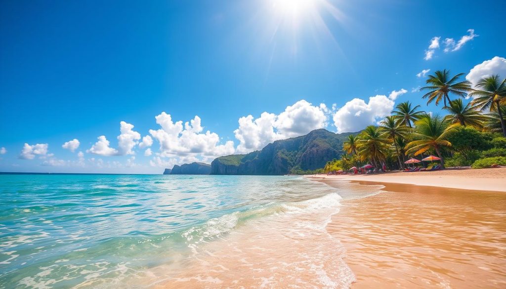 Your Guide To The Top Beaches In Samaná