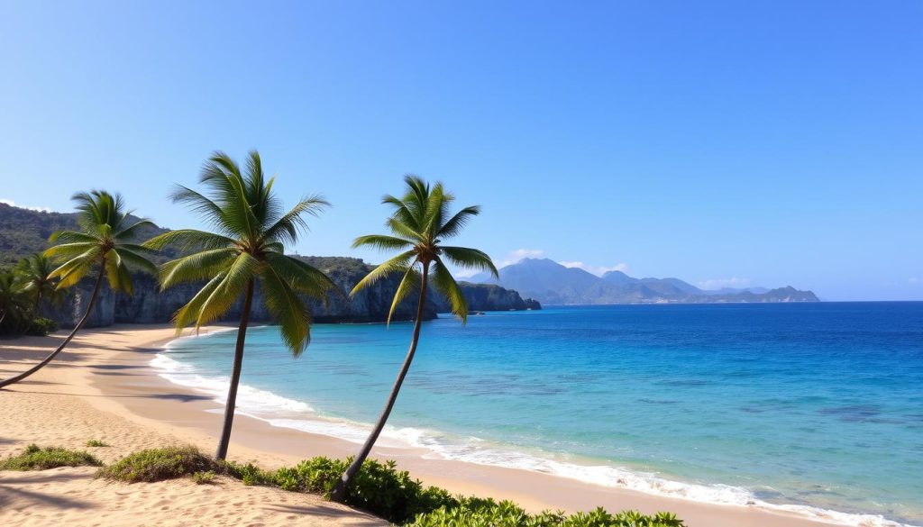 Your Guide To The Top Beaches In Samaná