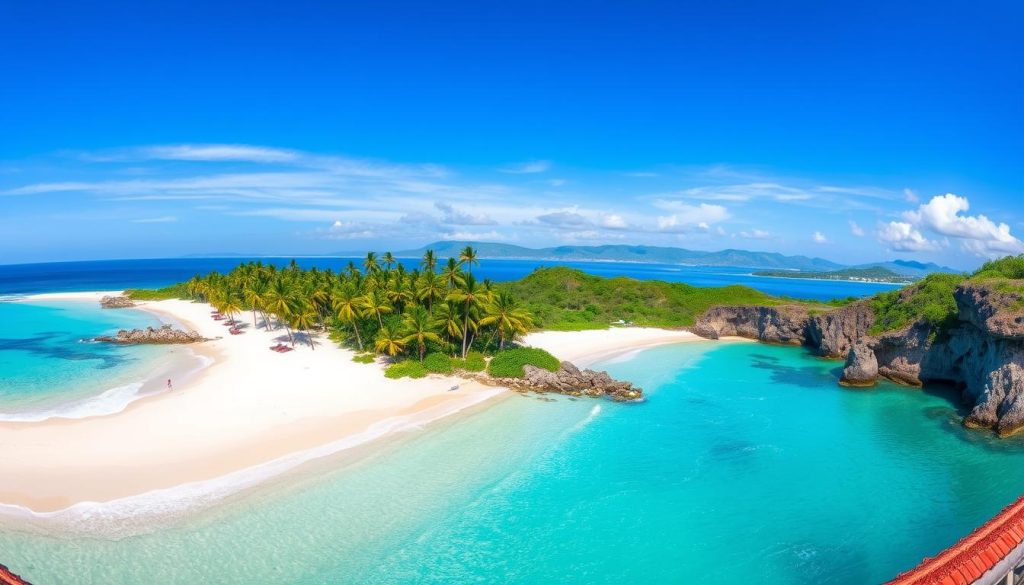 Your Guide To The Top Beaches In Samaná