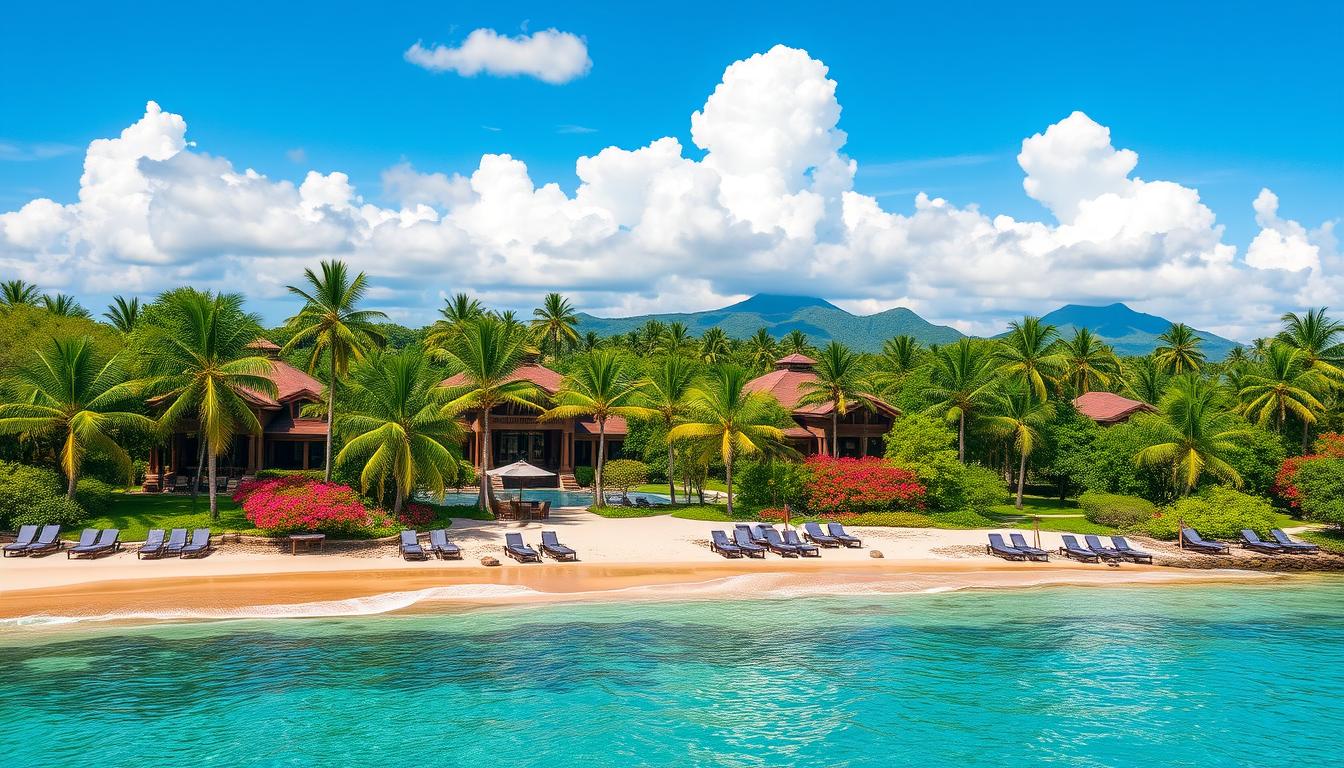 Your Guide To The Best Resorts In Samaná, DR