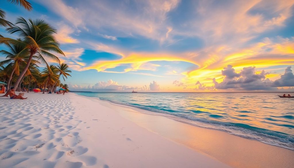 Explore The Best Beaches Near Santo Domingo, DR