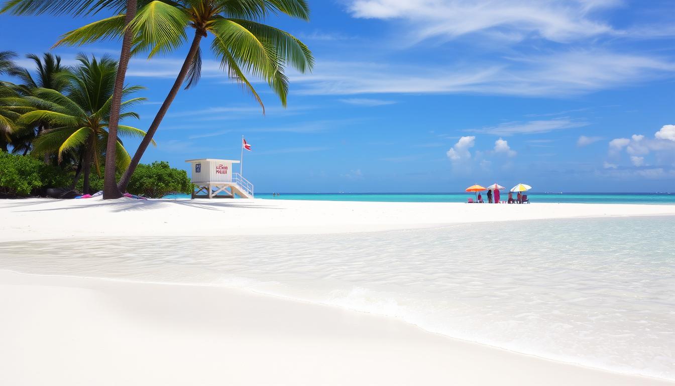 Saona Island From La Romana: Is It Safe To Visit?