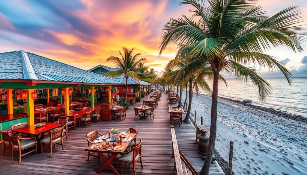 Westpunt Dining Guide: Find The Best Eats