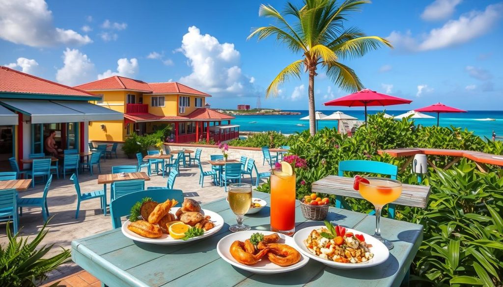 Westpunt Dining Guide: Find The Best Eats