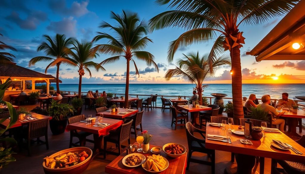 Westpunt Dining Guide: Find The Best Eats