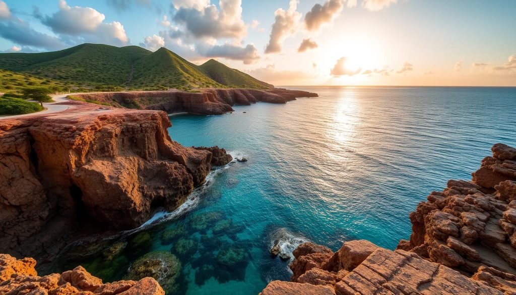 Discover The Top Things To Do And See In Westpunt, Curaçao