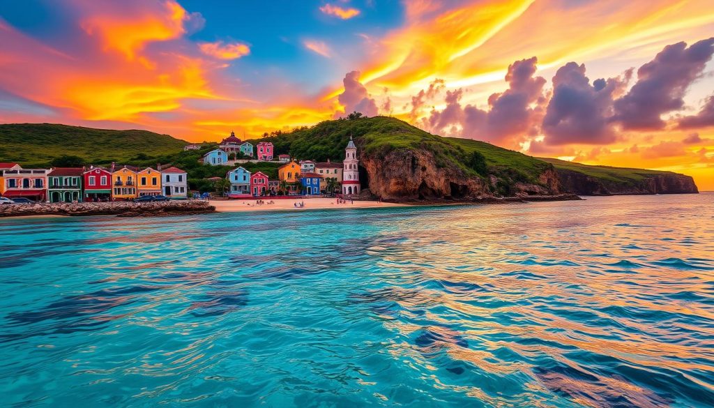 Discover The Top Things To Do And See In Westpunt, Curaçao