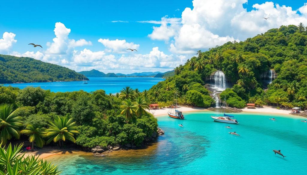 Discover The Best Activities In Samaná, Dominican Republic