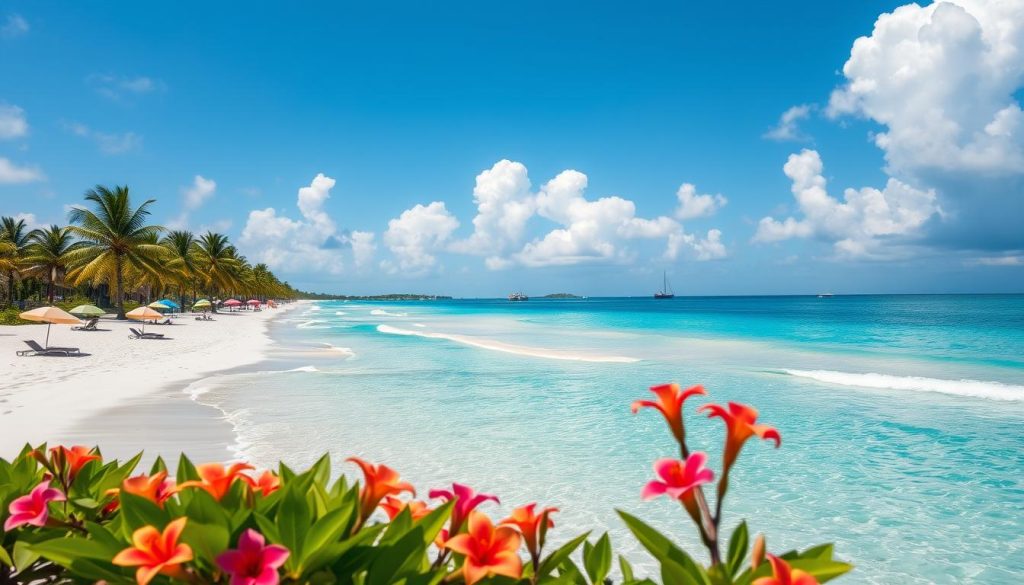 The Best Beaches Near Willemstad For Swimming & Relaxation