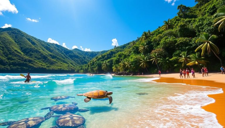 Best Eco-Friendly Activities In Rincón, Puerto Rico | Guide