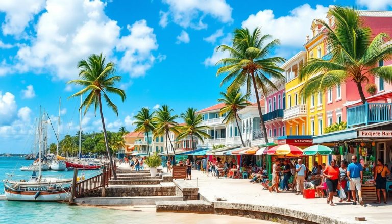 Top Attractions In Speightstown, Barbados You Can't Miss