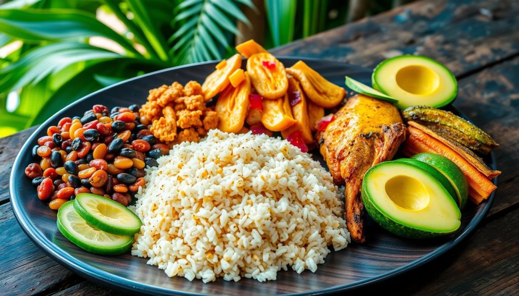 Your Guide To Trying Traditional Dominican Dishes In Santo Domingo