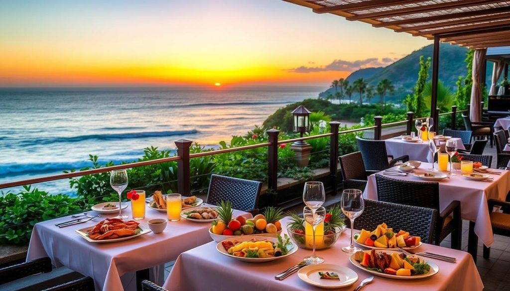 Discover The Best Local Restaurants In Blue Bay