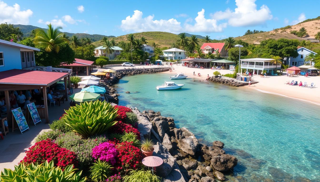 Your Guide To Holetown's Hidden Gems