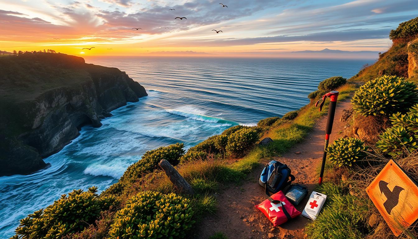 Your Guide To The Most Scenic Hiking Trails With Ocean Views In Rincón