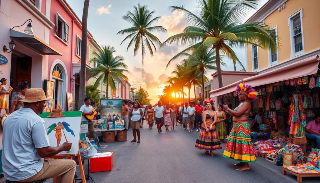 Your Guide To The Best Cultural Events In Oistins, Barbados