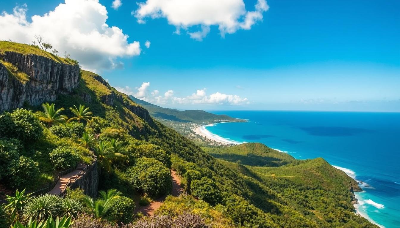 Discover Breathtaking Hikes In Bathsheba, Barbados