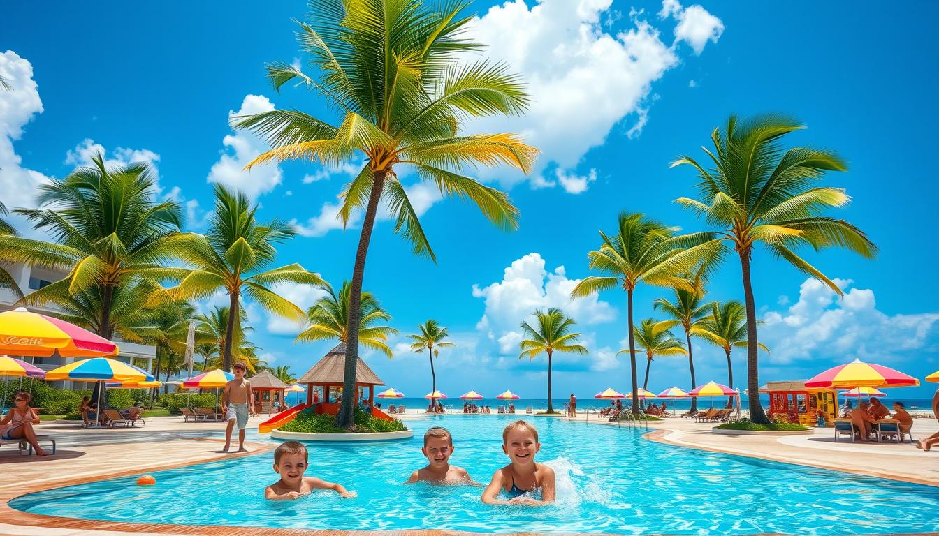 Family-Friendly Activities And Resorts In Jan Thiel: Fun For All