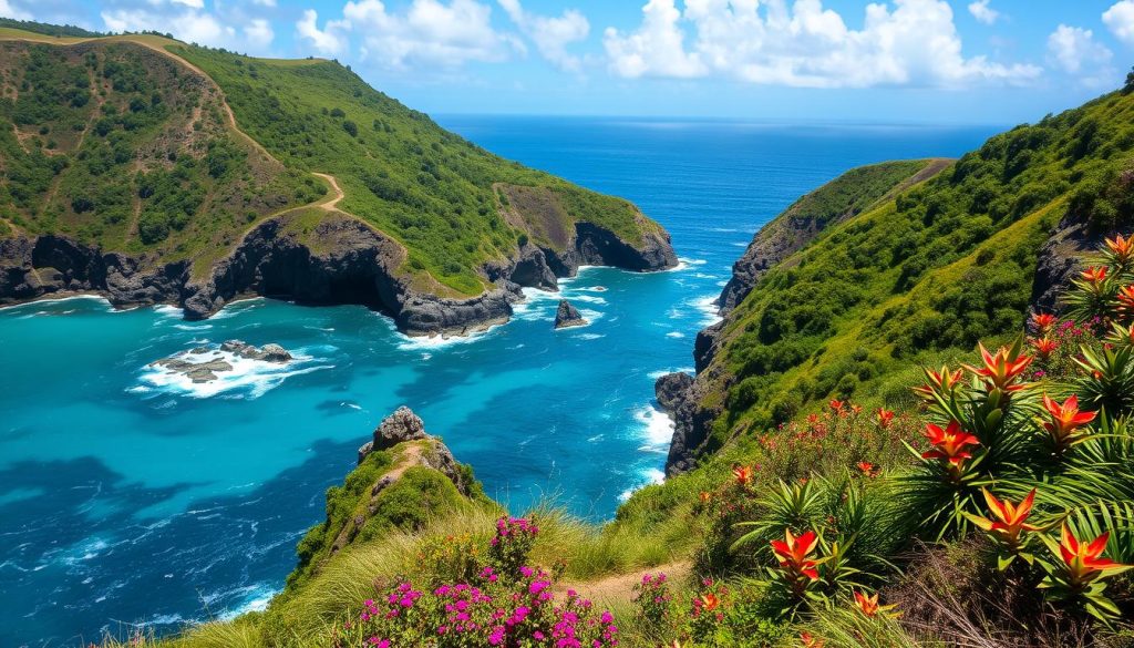 Discover Breathtaking Hikes In Bathsheba, Barbados