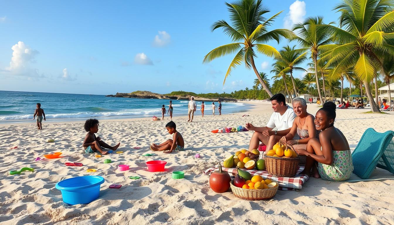 Exciting Holetown Experiences For You And Your Kids