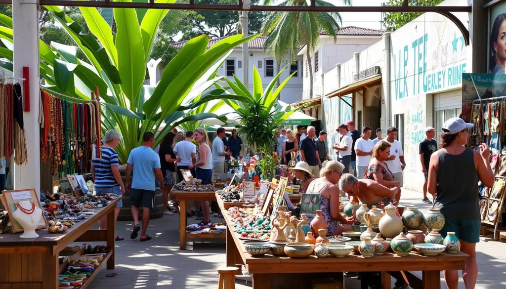 Your Guide To Rincón's Best Art & Crafts Markets