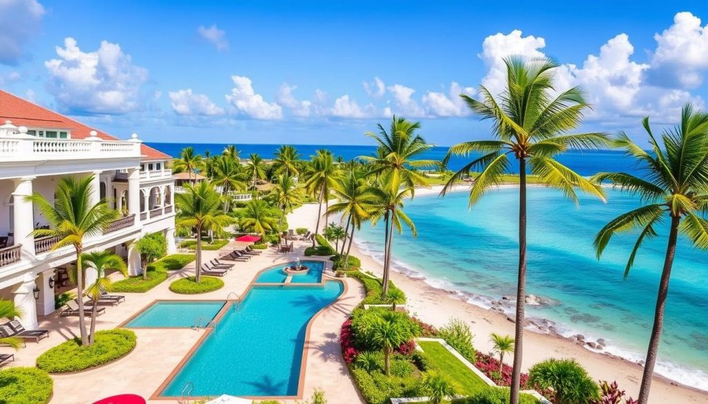 Your Perfect Holetown, Barbados Luxury Resort Awaits