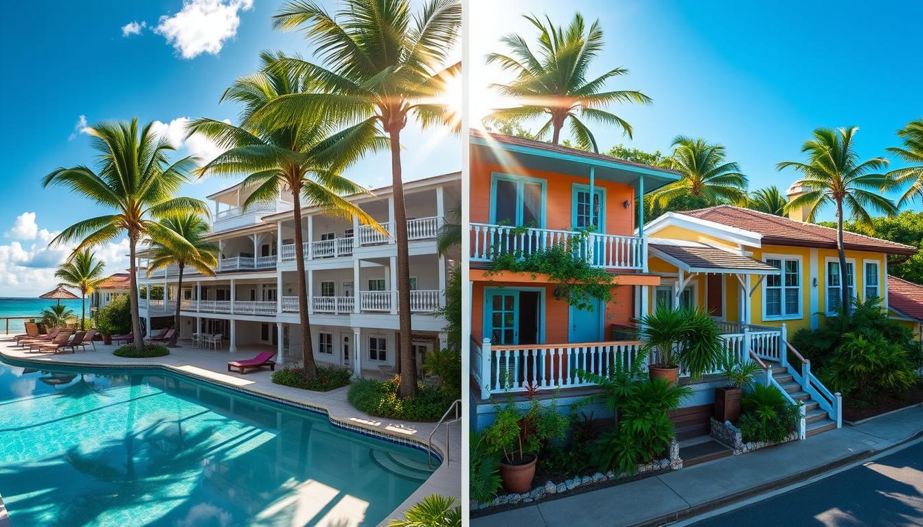 Your Holetown, Barbados Accommodation Guide: Luxury Vs. Budget