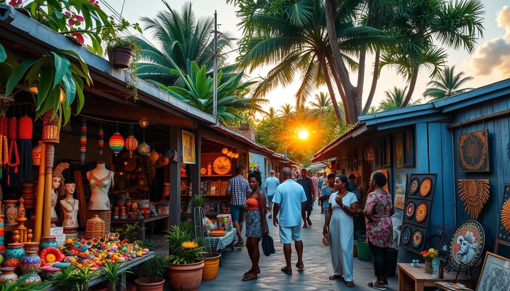 Your Guide To Holetown's Hidden Gems