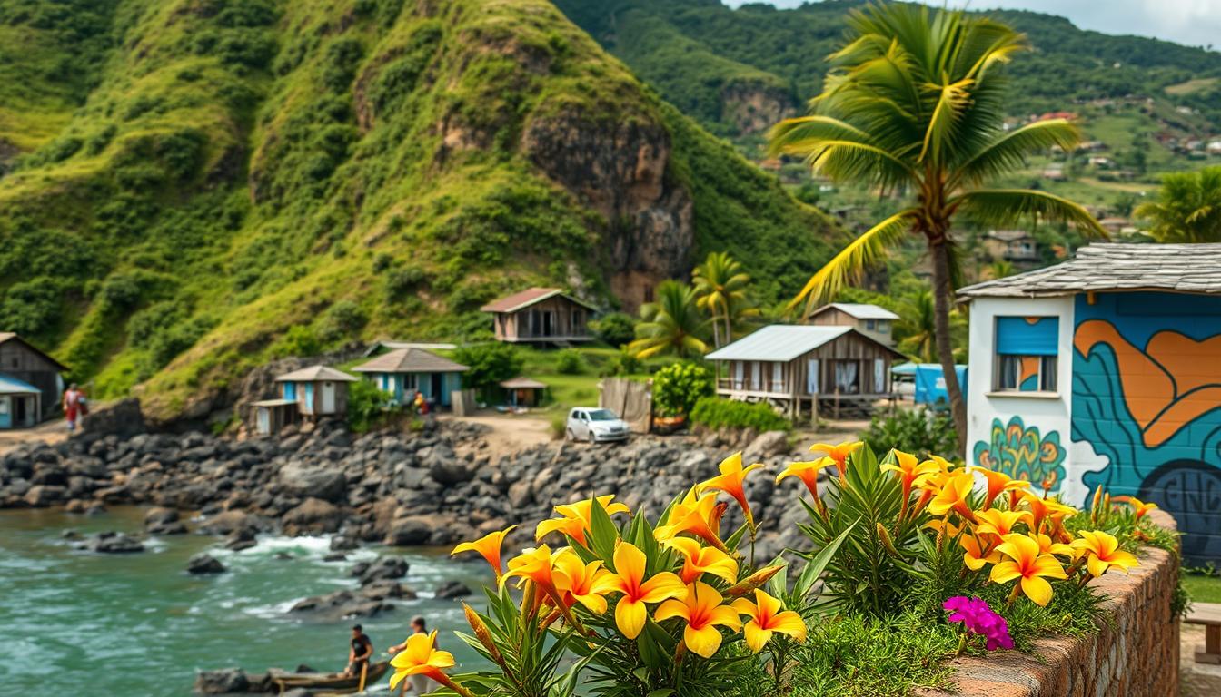 Your Guide To Immersive Bathsheba Village Culture