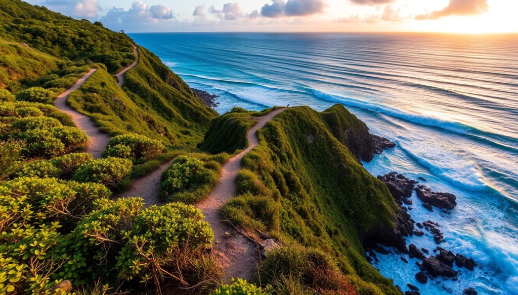 Discover Breathtaking Hikes In Bathsheba, Barbados