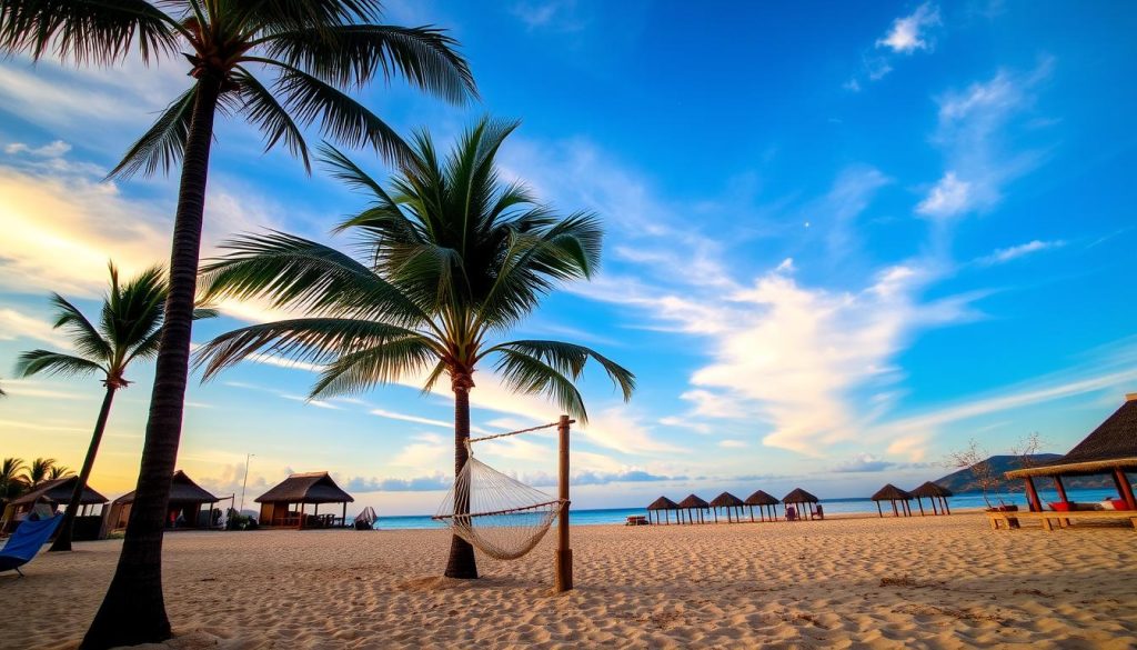 Your Guide To Solo Travel In Blue Bay
