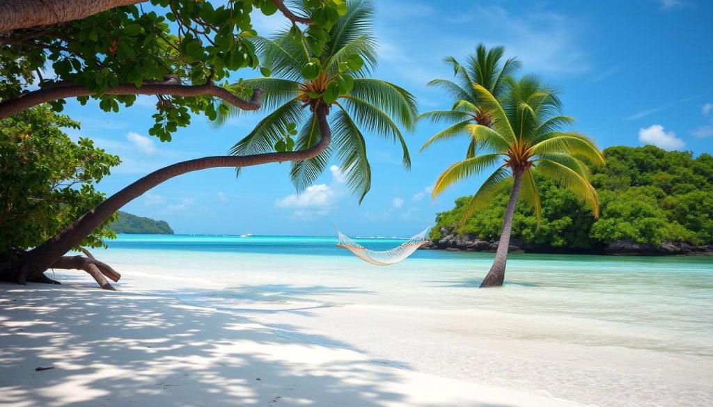 Your Guide To Solo Travel In Blue Bay