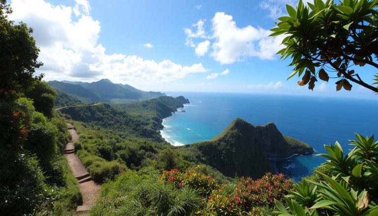 Your Guide To The Most Scenic Hiking Trails With Ocean Views In Rincón