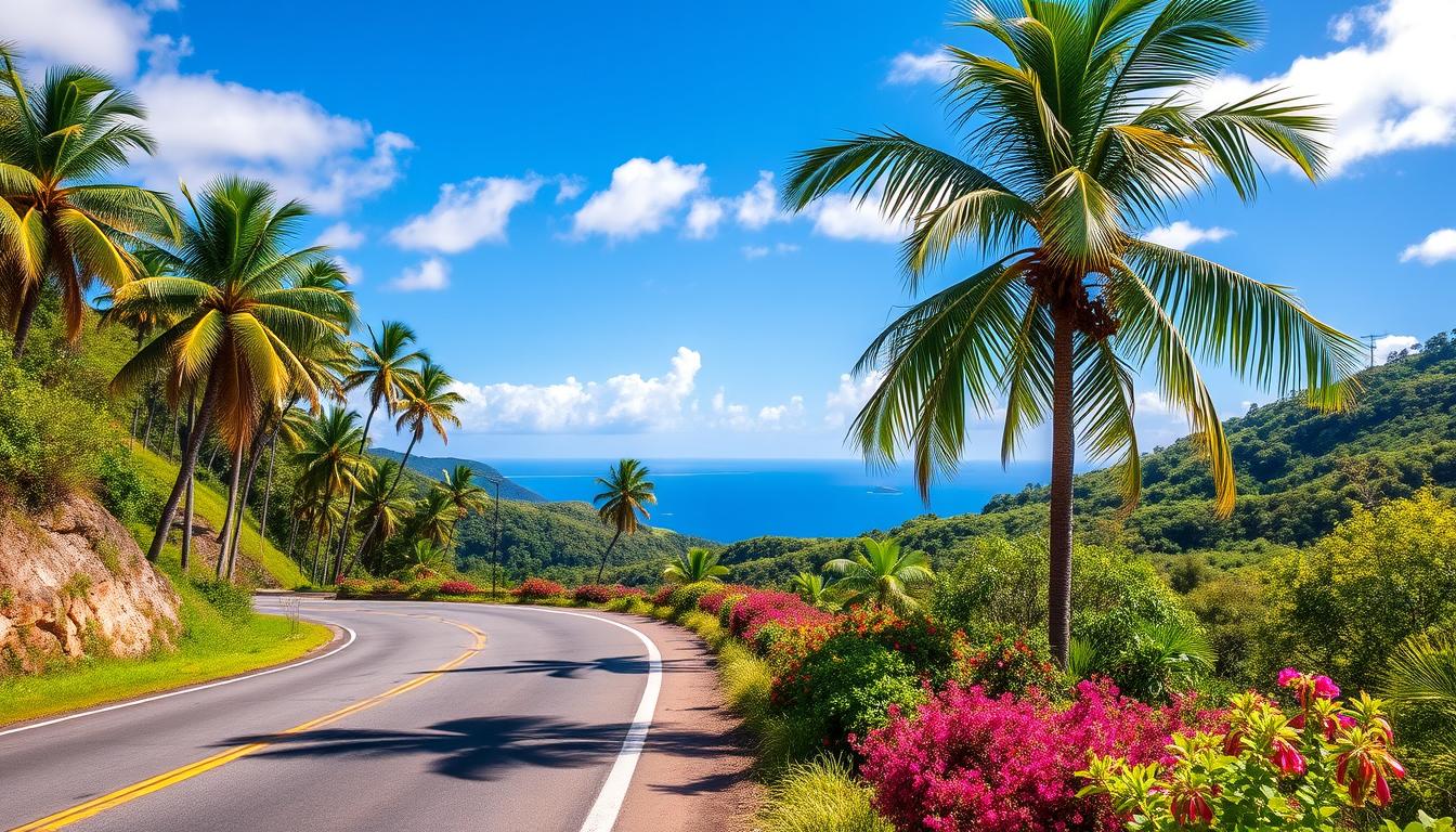 Directions To Rincón, Puerto Rico: A Helpful Guide
