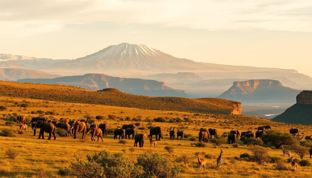 Top 10 Kenya Must-See Spots | Best Places Guide